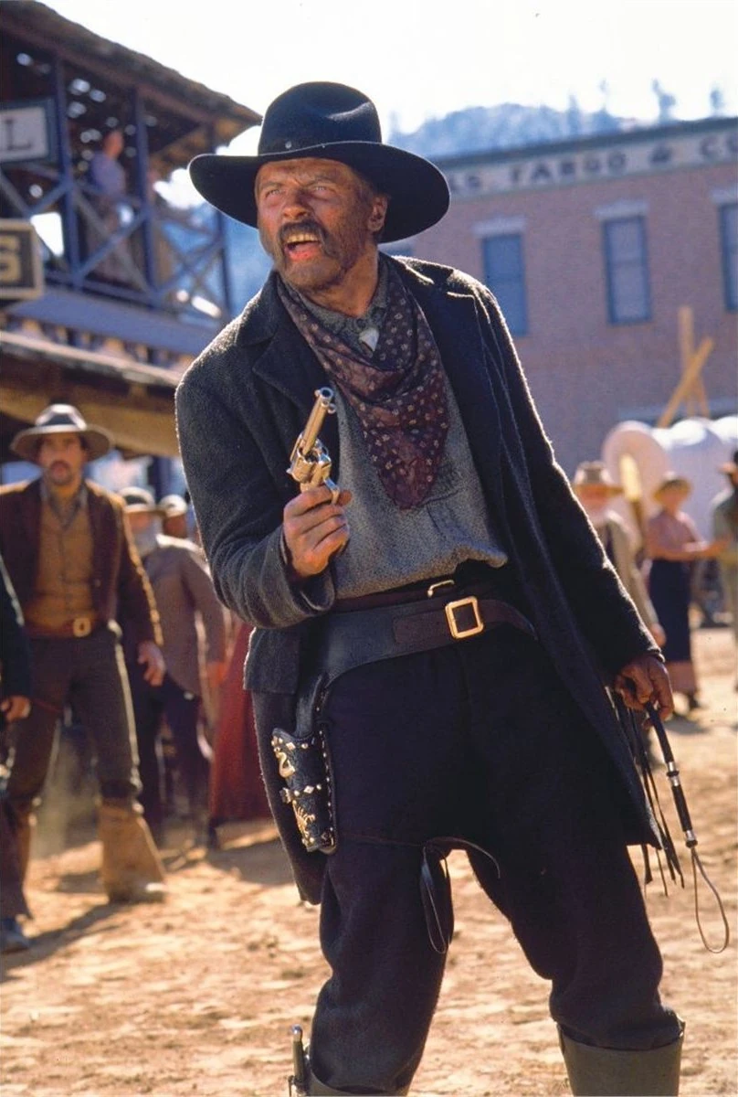 Buford Tannen | Universal Studios Wiki | Fandom