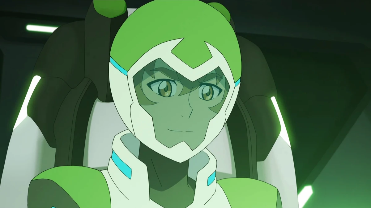 Pidge | Universal Studios Wiki | Fandom