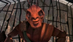 Mandible Gallery Universal Studios Wiki Fandom