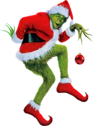 The Grinch (2000) | Universal Studios Wiki | Fandom
