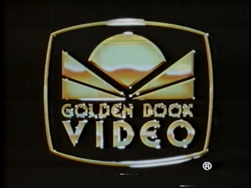 Golden Book Video | Universal Studios Wiki | Fandom
