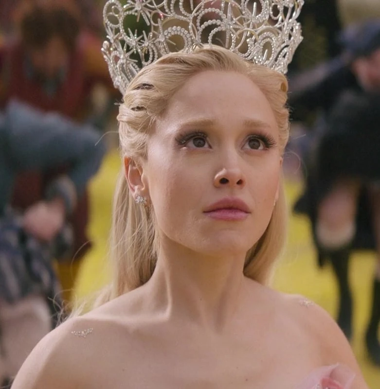 Glinda Upland | Universal Studios Wiki | Fandom