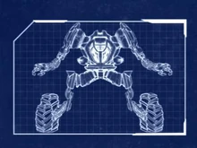 KARR | Universal Studios Wiki | Fandom