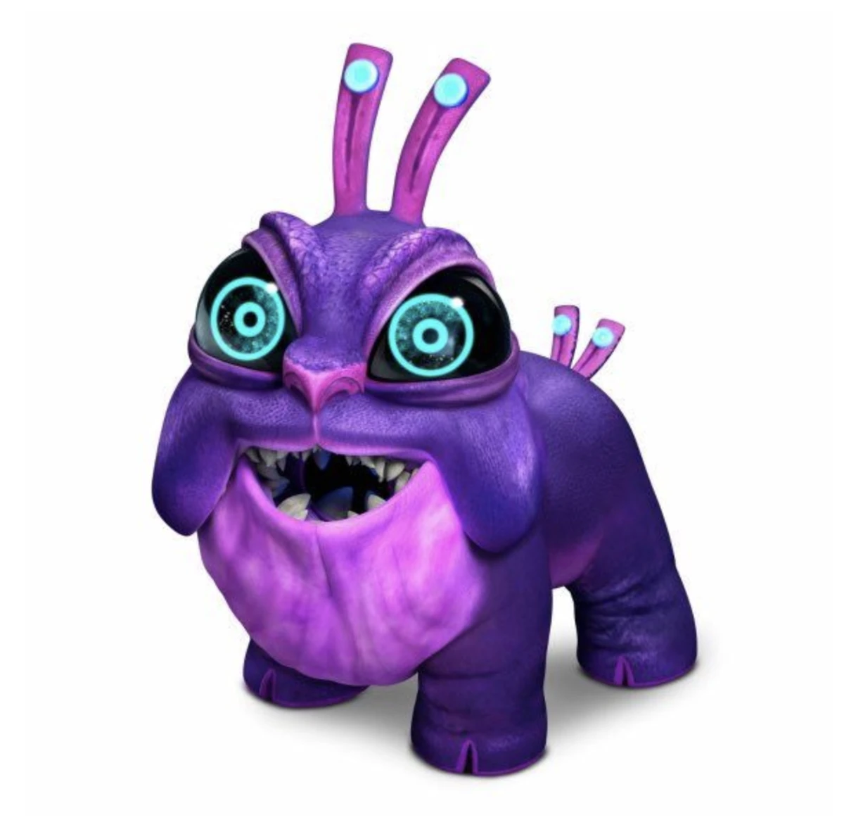 Luug | Universal Studios Wiki | Fandom