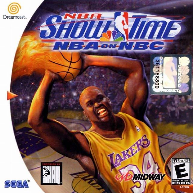 NBA Showtime: NBA on NBC | Universal Studios Wiki | Fandom