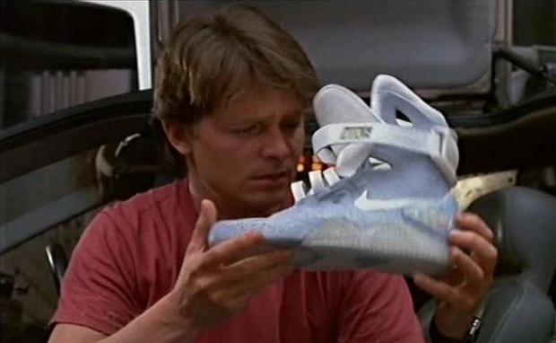 Nike Mag | Universal Studios Wiki | Fandom