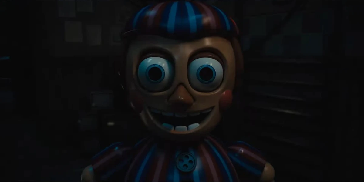 Balloon Boy | Universal Studios Wiki | Fandom