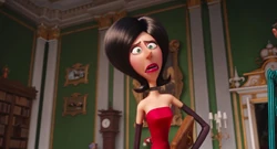 Evil Woman Minions