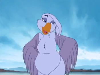 Stella (Balto) | Universal Studios Wiki | Fandom