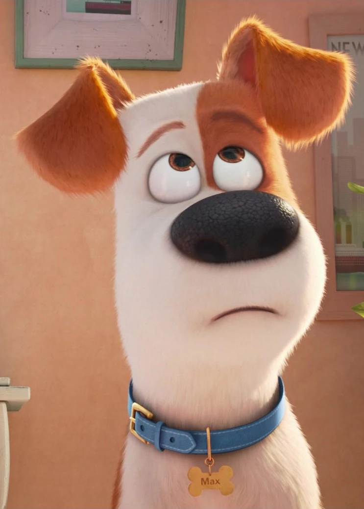 Max | Universal Studios Wiki | Fandom