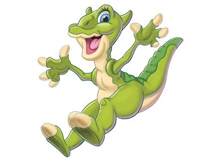 Ducky | Universal Studios Wiki | Fandom