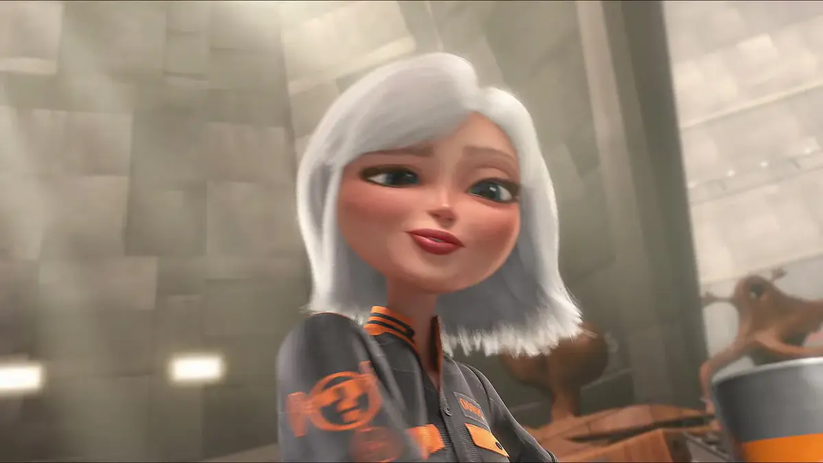 Monsters vs. Aliens: Mutant Pumpkins from Outer Space/Gallery | Universal Studios Wiki | Fandom