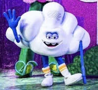 Cloud Guy | Universal Studios Wiki | Fandom