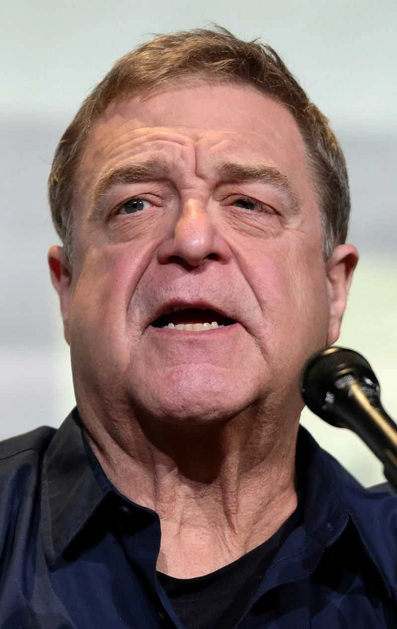 John Goodman | Universal Studios Wiki | Fandom