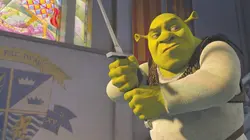 Shrek | Universal Studios Wiki | Fandom