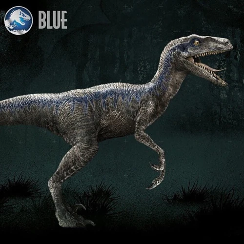 Blue | Universal Studios Wiki | Fandom