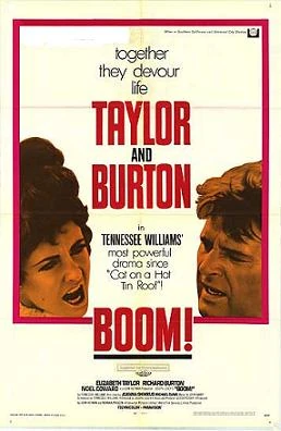 Boom! | Universal Studios Wiki | Fandom