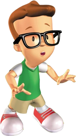 Jason Conrad | Universal Studios Wiki | Fandom