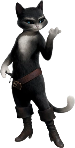 Kitty Softpaws | Universal Studios Wiki | Fandom