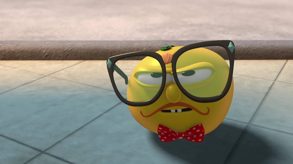 The Emperor of Envy | Universal Studios Wiki | Fandom