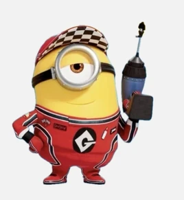 Ralph (Despicable Me) | Universal Studios Wiki | Fandom