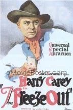 The Freeze-Out | Universal Studios Wiki | Fandom