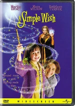 A Simple Wish (video) | Universal Studios Wiki | Fandom