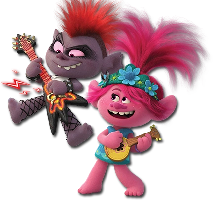 Queen Barb/Gallery | Universal Studios Wiki | Fandom