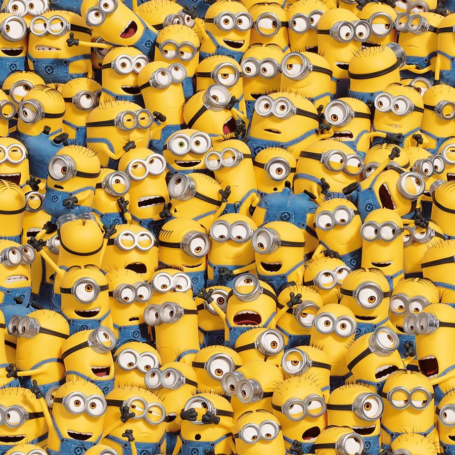 Category:Hungry characters | Universal Studios Wiki | Fandom