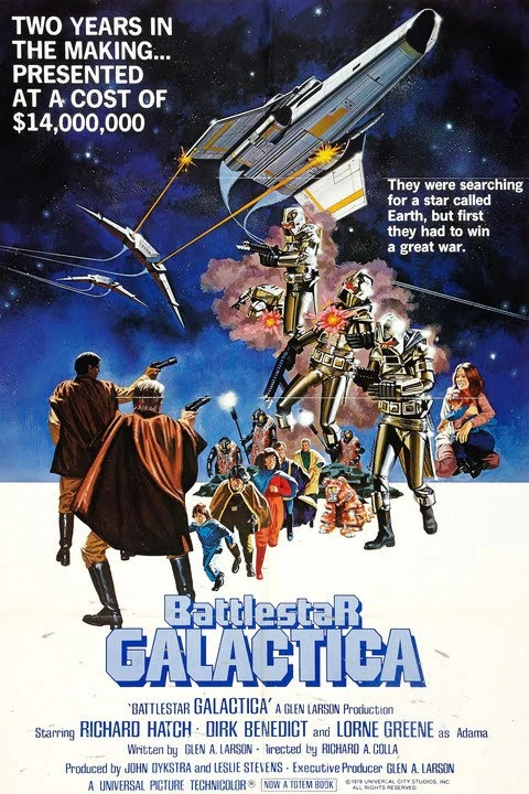 Saga of a Star World | Universal Studios Wiki | Fandom