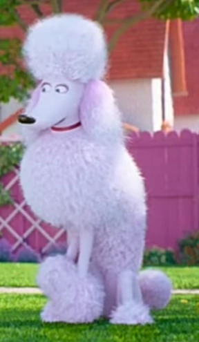 Bella | Universal Studios Wiki | Fandom