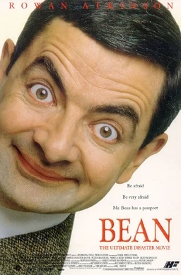 Bean | Universal Studios Wiki | Fandom