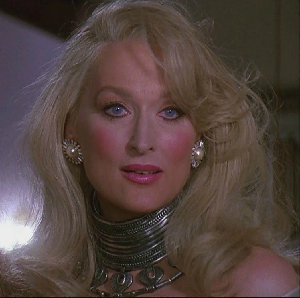 Madeline Ashton | Universal Studios Wiki | Fandom