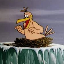 Gooney the "Gooney Bird" Albatross | Universal Studios Wiki | Fandom