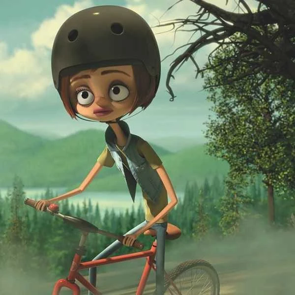 Parker Needler | Universal Studios Wiki | Fandom