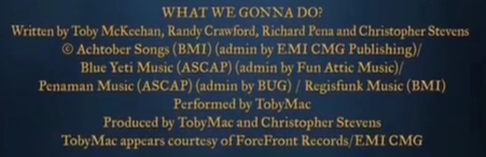 Category:Closing Songs | Universal Studios Wiki | Fandom