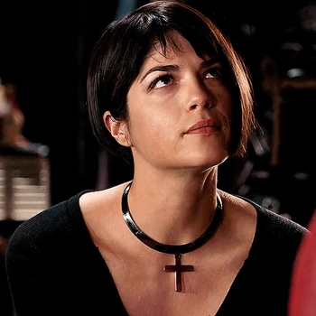 Liz Sherman | Universal Studios Wiki | Fandom