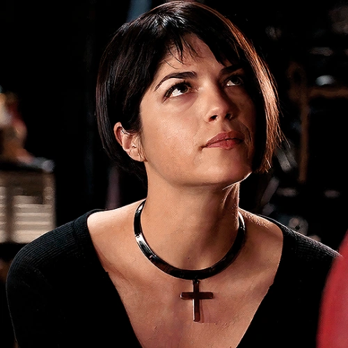 Liz Sherman | Universal Studios Wiki | Fandom