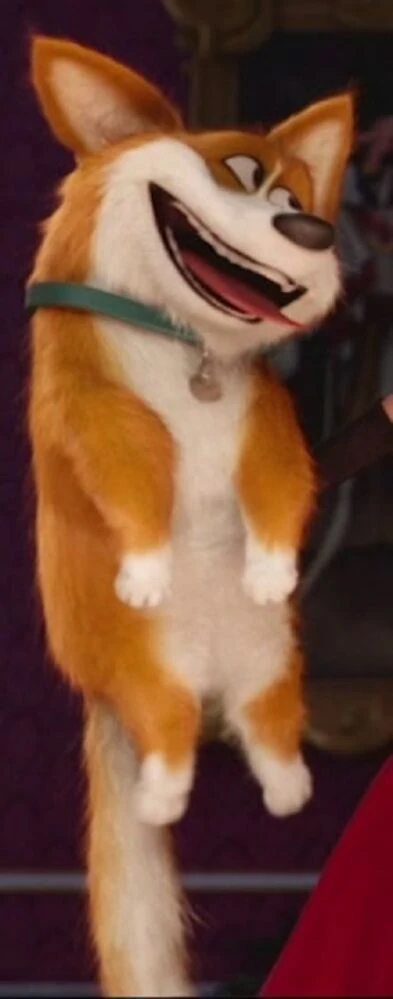 Corgi | Universal Studios Wiki | Fandom