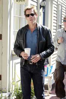 Bobby Hayes | Universal Studios Wiki | Fandom