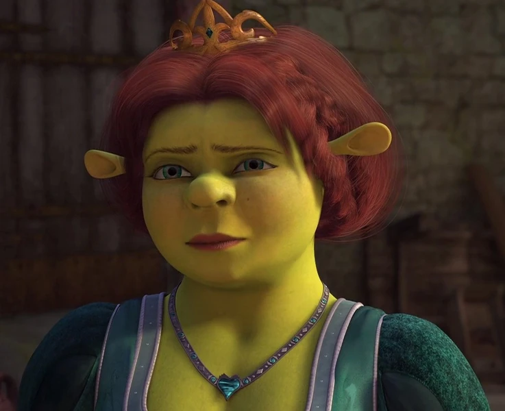 Princess Fiona | Universal Studios Wiki | Fandom
