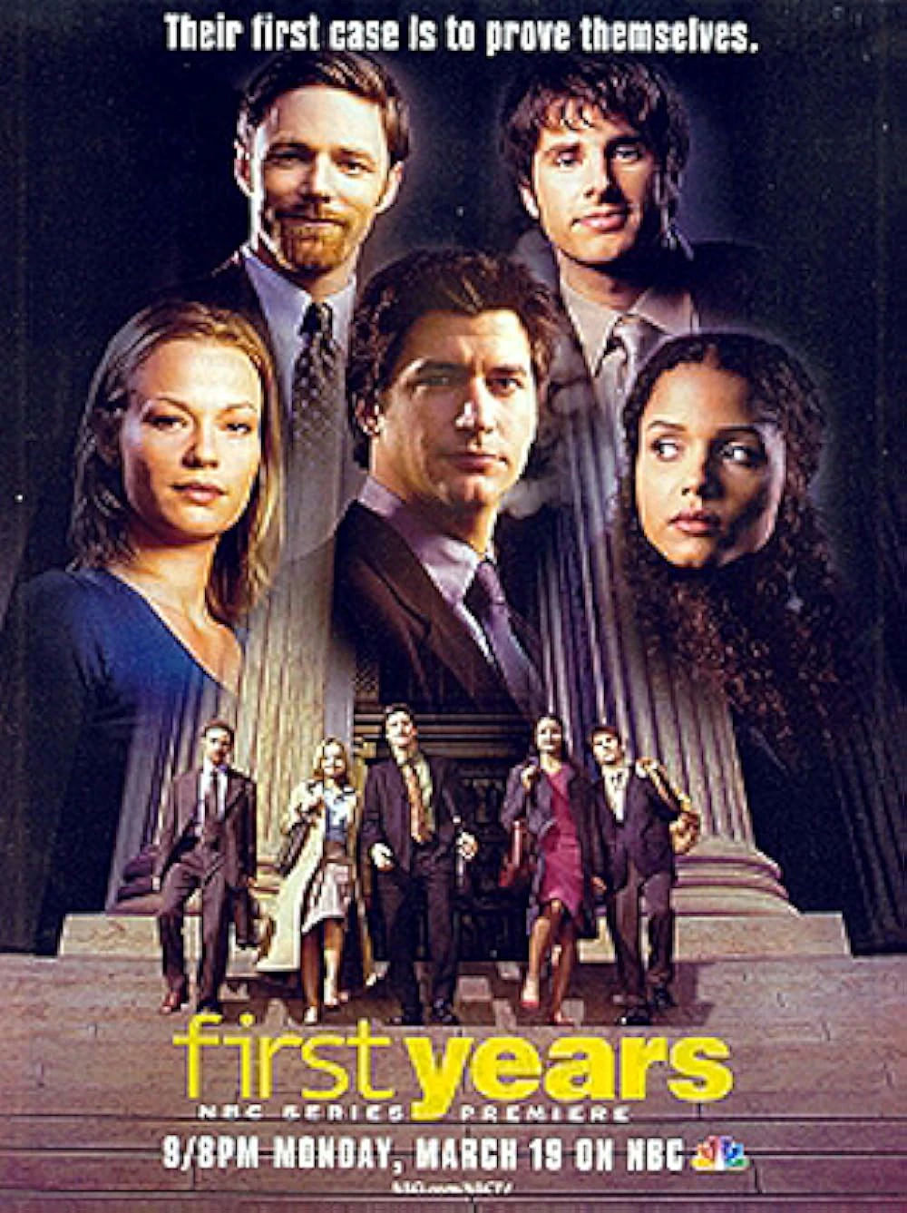 First Years | Universal Studios Wiki | Fandom