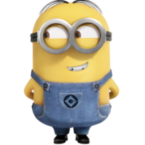 Dave | Universal Studios Wiki | Fandom