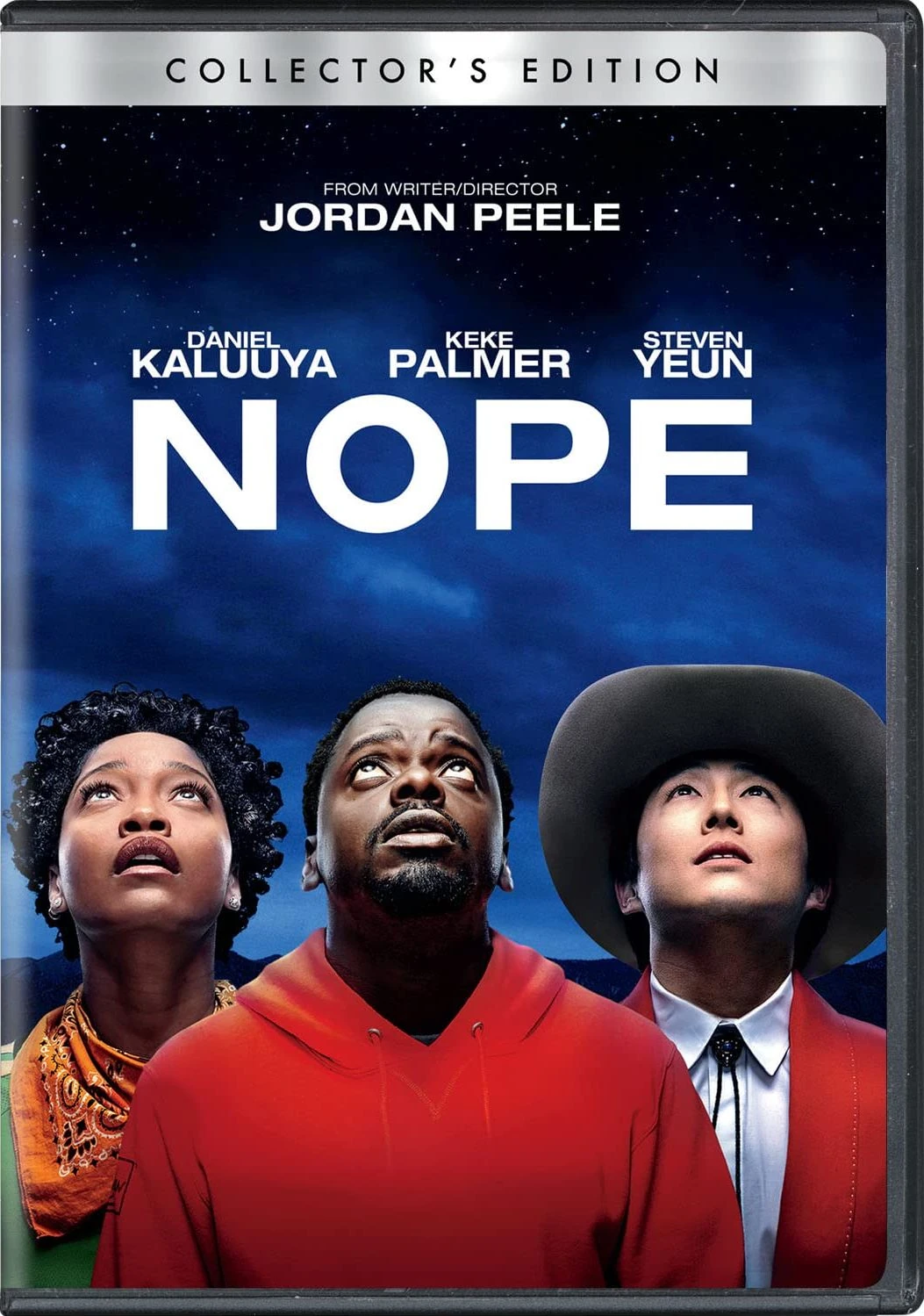 Nope (video) | Universal Studios Wiki | Fandom