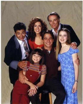 The Tony Danza Show (1997 TV series) | Universal Studios Wiki | Fandom