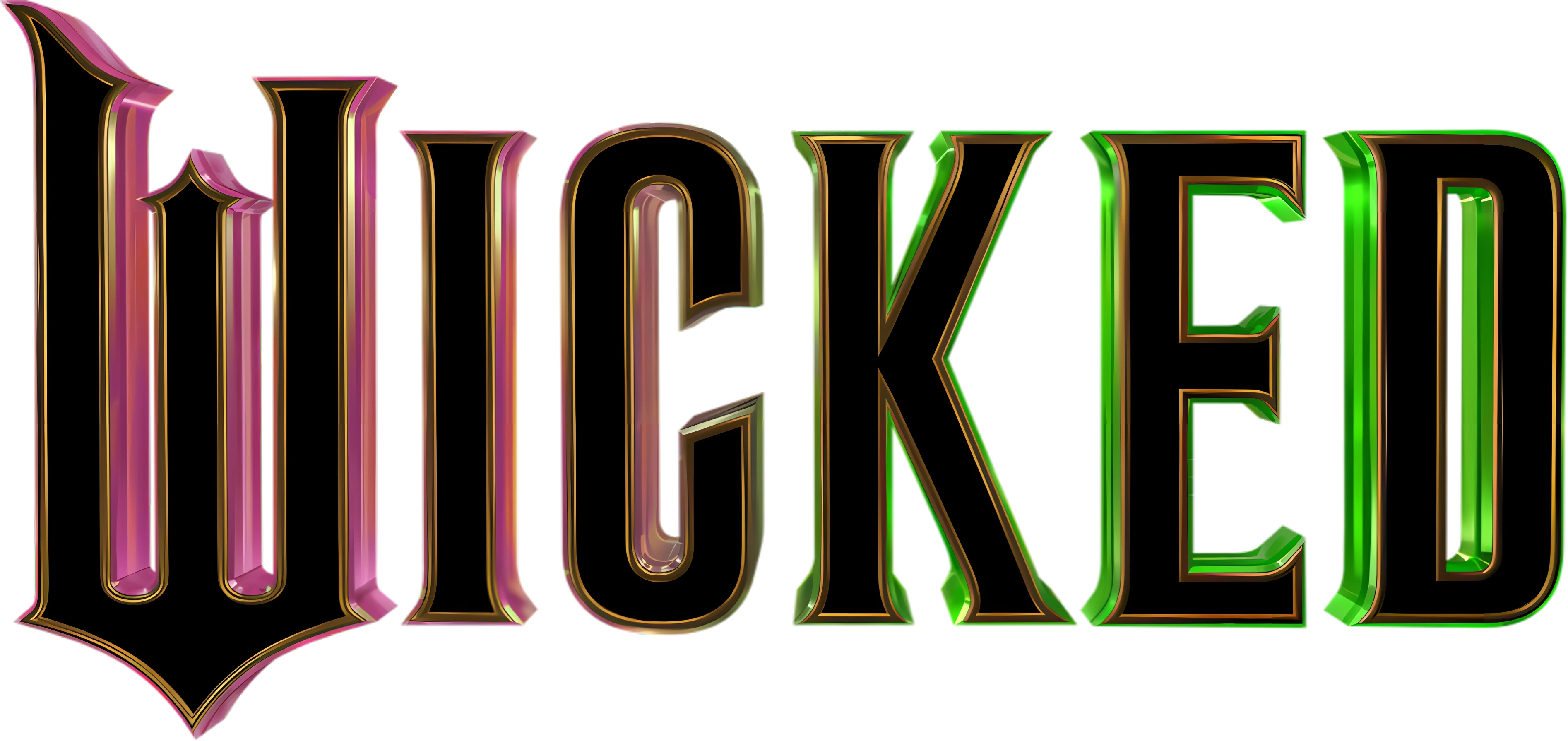 Wicked | Universal Studios Wiki | Fandom
