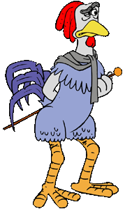 Fowler | Universal Studios Wiki | Fandom