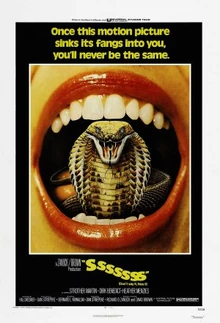 Sssssss | Universal Studios Wiki | Fandom