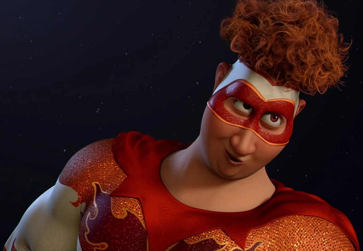 Tighten | Universal Studios Wiki | Fandom