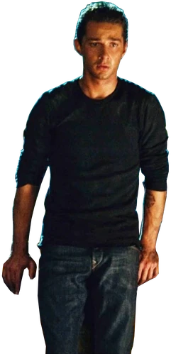 Sam Witwicky | Universal Studios Wiki | Fandom